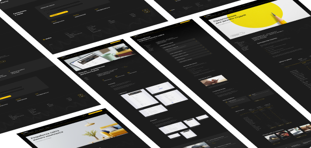 Devline — разрабатываем веб-проекты